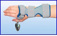Wrist Orthosis | Hand Splint | Hand Orthosis | Custom Orthotics | Orthosis