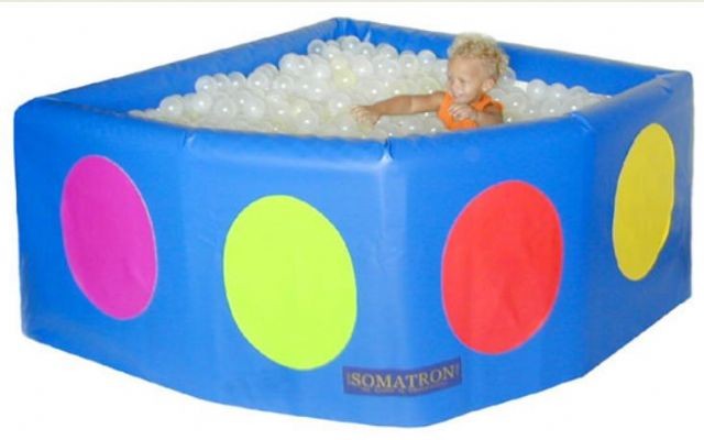 Ball Pits For Kids | Fun And Function | Sensory Toys | Inflatable Ball Pit