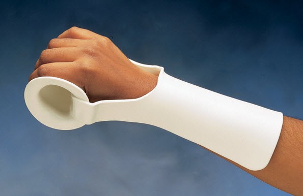 Splint | Thermoplastic | Thermoplastic Sheets | Sale Prices | Hand Splints
