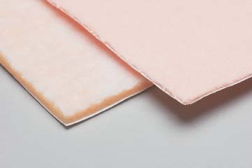 Splinting Padding | Adhesive Moleskin | Orthopedic Felt | Cotton ...