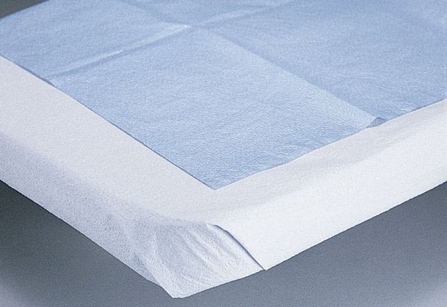 Hospital Bed Sheets | Hospital Linens | Disposable Bed Sheets ...
