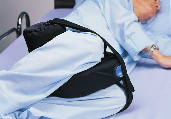 Support Pillows | Positioning Pillows And Cushions | Wheelchair ...