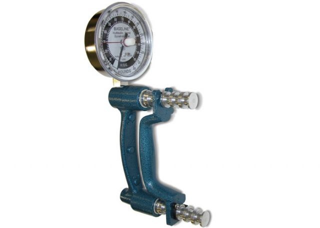 Dynamometer | Hand Dynamometer | Pinch Dynamometer - ON SALE - Hand ...