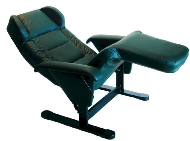 Vibroacoustic Therapy | Sound Chair | Vibro Acoustics | Vibrational ...