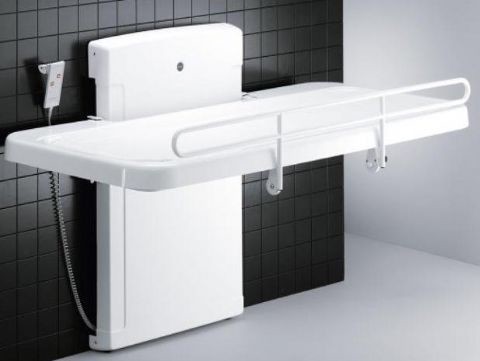 Adult Changing Tables | Special Needs Changing Table - DISCOUNT ...