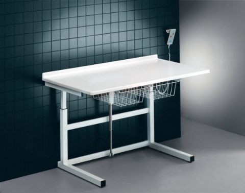 Adult Changing Tables | Special Needs Changing Table - DISCOUNT ...