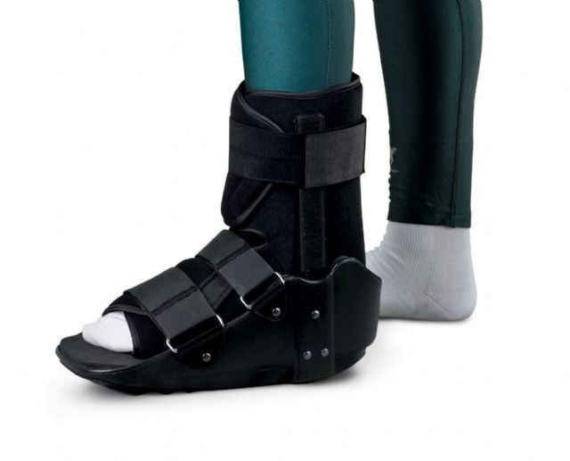 Walking Cast | Walking Boot | Air Cast | On Sale | Ankle Stabilizer
