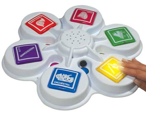 Auditory Stimulation | Music Therapy | Sensory Toys | Sound Therapy ...