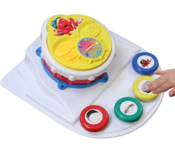Auditory Stimulation | Music Therapy | Sensory Toys | Sound Therapy ...