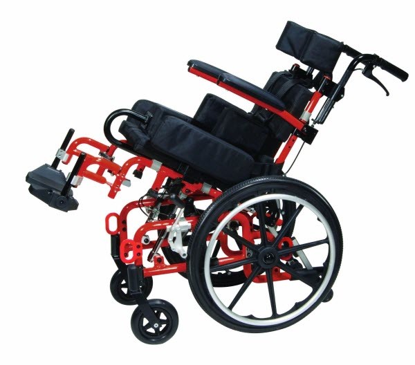 Pediatric Wheelchair | Wheelchairs For Kids | Discount | Adaptive ...