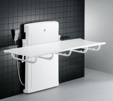 Adult Changing Tables | Special Needs Changing Table - DISCOUNT ...