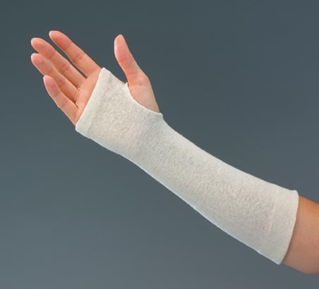 Splinting Padding | Adhesive Moleskin | Orthopedic Felt | Cotton ...