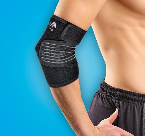 Elbow Protection and Supports | Tennis Elbow Brace | Elbow Guard ...