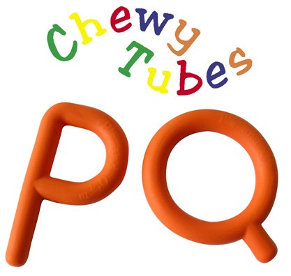Pediatric Oral Motor | Oral Motor Exercises | Chewy Tubes | Speech ...