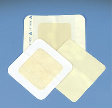 Hydrogel Dressing | Moist Wound Healing | Burn Bandages | Hydrocolloid ...