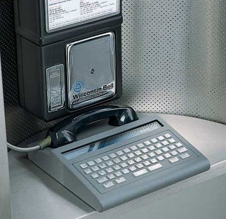 TTYs | Teletype Machine | TTY Phone | Hearing Impaired | On Sale | TTY ...