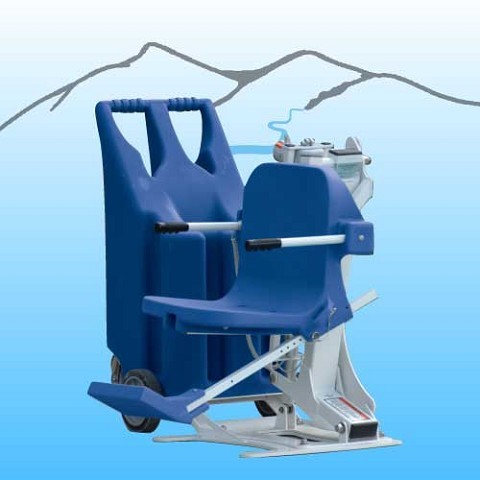 Best Pool Lifts - ADA Compliant For Handicap Swimming & Spas