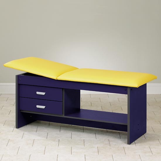 Treatment Tables- Pediatric | Exam Tables | Pediatric Exam Room ...