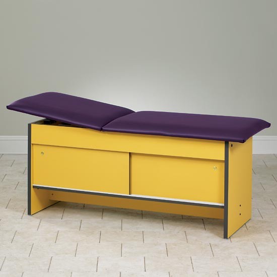 Treatment Tables- Pediatric | Exam Tables | Pediatric Exam Room ...