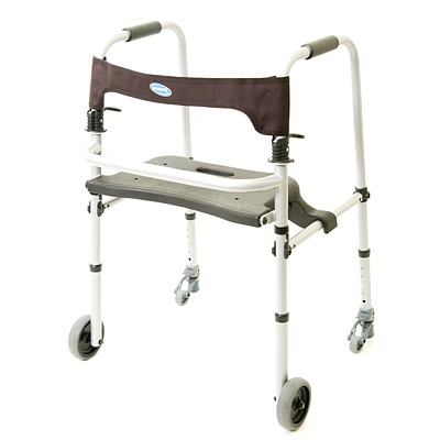Walkers | Rollator Walker | Rolling Walker | Walker With Seat ...