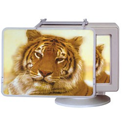 TV And Computer Screen Magnifiers | Low Vision Aids | Magnifier ...