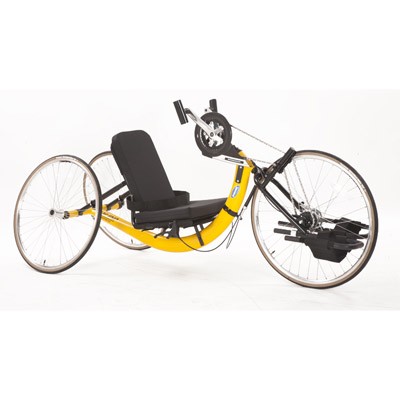 Handcycle | Special Needs Tricycle | Hand Bike | Recumbent Bike ...