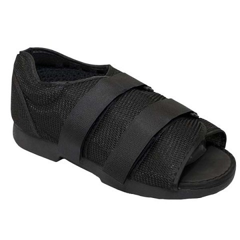 Post-Op Shoe | Surgical Shoe | Foot Surgery Recovery | Shoes | Surgical ...