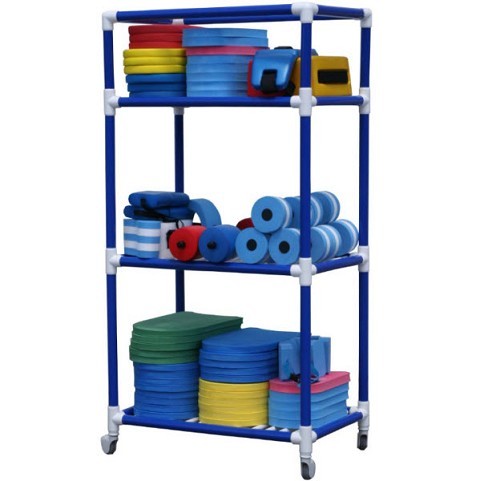 Exercise Equipment Carts And Racks | Weight Rack | Ball Storage | Sport ...