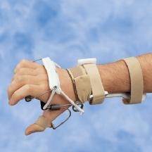 Wrist Orthosis | Hand Splint | Hand Orthosis | Custom Orthotics | Orthosis