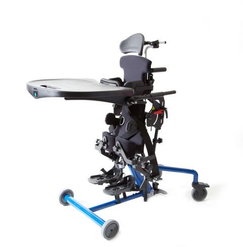 Pediatric Standing Frames | Standing Frame | Stander | Prone Stander