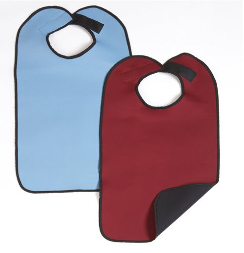 Bib | Aprons | Disposable Bibs | Clothing Protectors | Adult Bibs ...