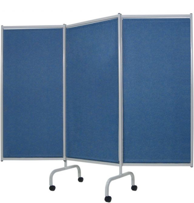 Privacy Screens | Room Dividers | Hospital Curtains | Privacy Panels ...