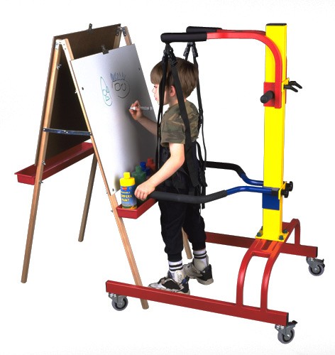 Gait Trainer | Pediatric Walkers | Stander Walker - ON SALE - Pacer ...