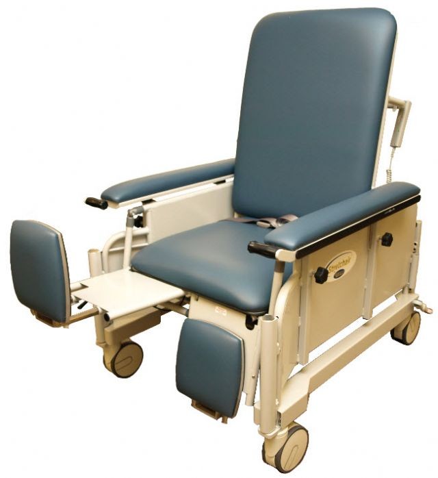 Geri chair | Medical Recliner Chairs | Geriatric Chair - ON SALE ...