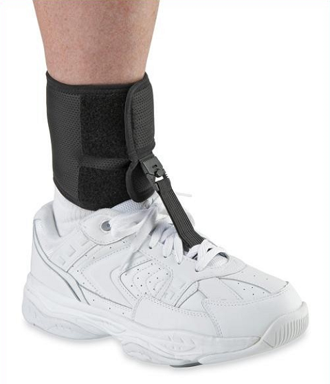 AFO | Ankle Foot Orthosis | Foot Drop | Multi Podus Boots | Orthotic