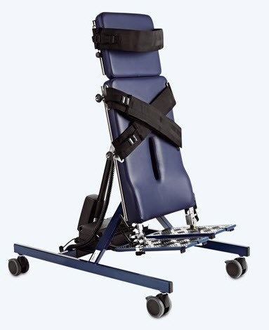 Pediatric Standing Frames | Standing Frame | Stander | Prone Stander