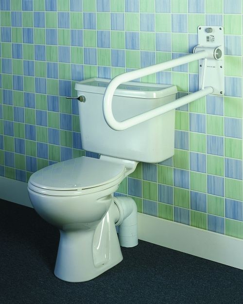 Bathroom Support Rails | Grab Bars | Shower Grab Bars - ON SALE ...