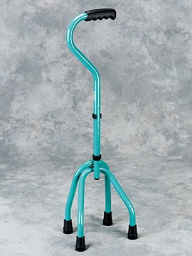 Quad/Three Point Canes | Stability Devices | Canes | Walking Assist ...