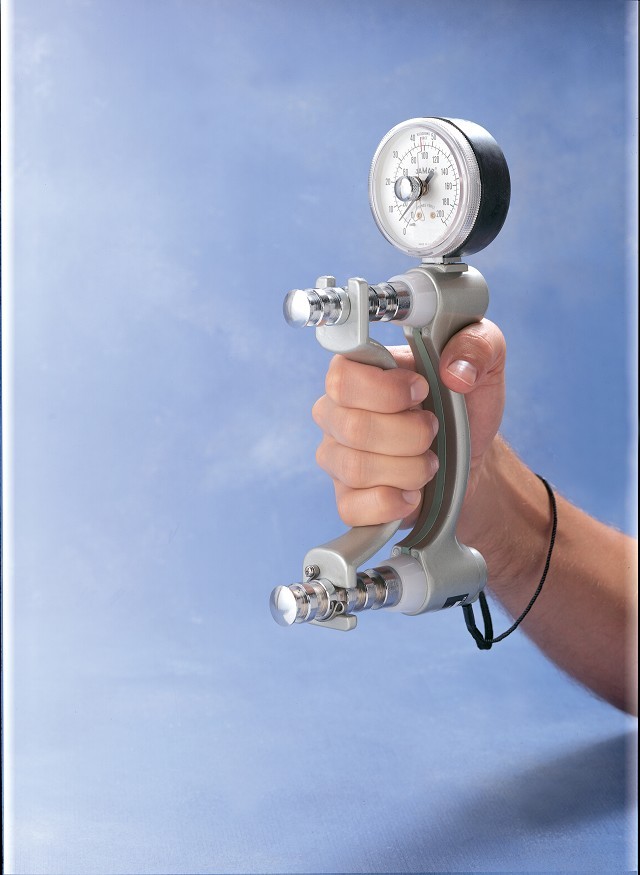 Dynamometer | Hand Dynamometer | Pinch Dynamometer - ON SALE - Hand ...