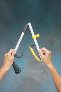 Reacher | Grabbers | Grabber Tool | Pick Up Tool | Extended Reach ...