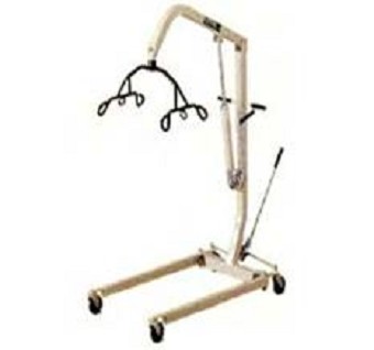 Hoyer Lift | Hydraulic Lift | Patient Lifts - ON SALE - Electric Hoyer Lift