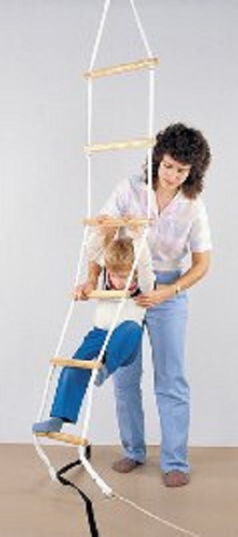 Vestibular | Therapeutic Swings | Balance Therapy | Indoor Playground ...
