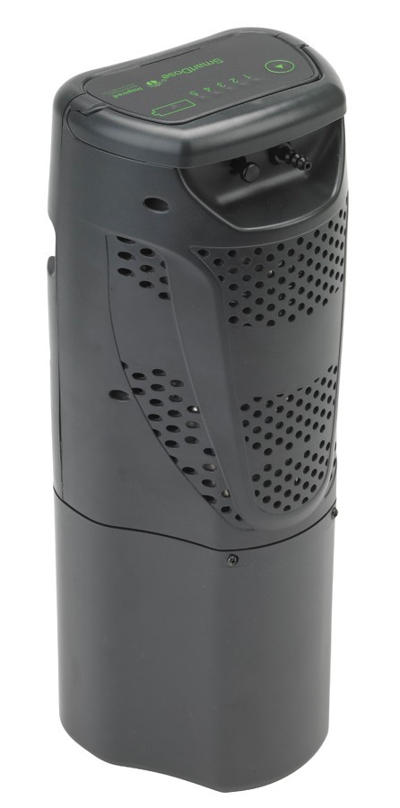 Oxygen Conservers | Pneumatic | Oxygen Conserving Device | Electronic