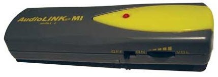 Personal Listening Systems | TV Headphones | Assistive Listening ...