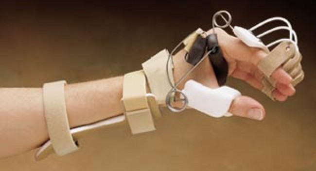 Lmb Dynamic Wrist Extension Orthosis