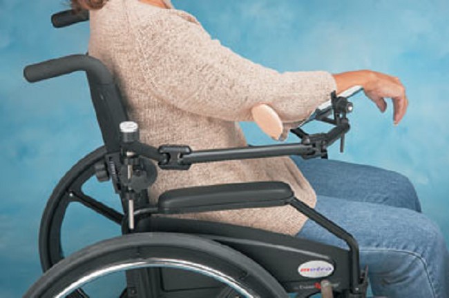 Jaeco MultiLink Mobile Arm Supports