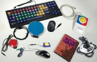 Assistive Technology | Communication Board | Computer Supplies ...