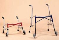 Pediatric Walkers | Medical Walker | Gait Trainer | Platform Walker ...