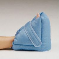 Heel Protectors | Foot Drop | Pressure Ulcer - DISCOUNT - Heel Pillows