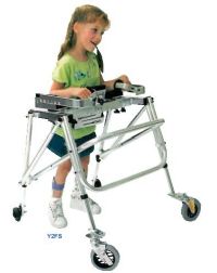 Pediatric Walkers | Medical Walker | Gait Trainer | Platform Walker ...